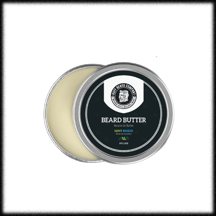 Beard Butter – Buff Beard Company